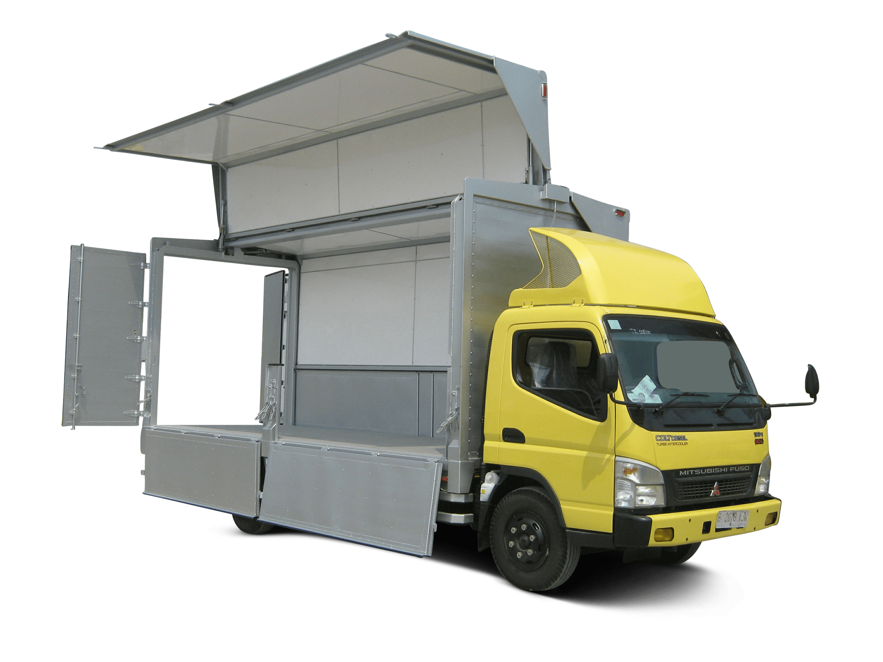 Tentang Kami | Karya Teknik Service